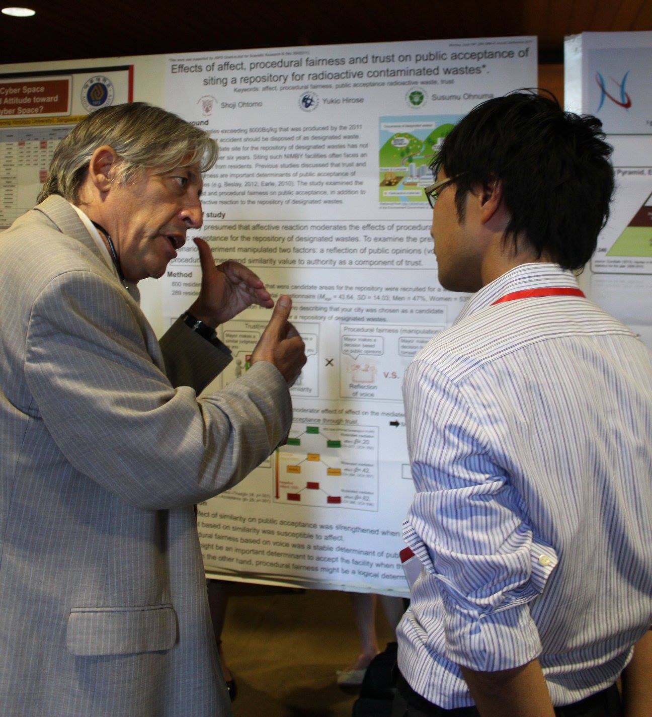 Regional Organizations - Society for Risk Analysis - Society for Risk ...