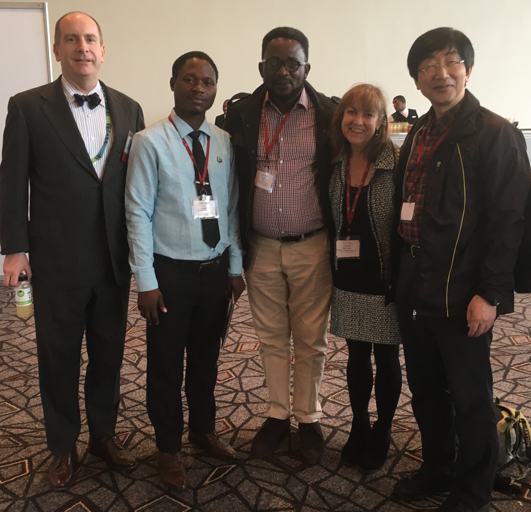 Regional Organizations - Society for Risk Analysis - Society for Risk ...