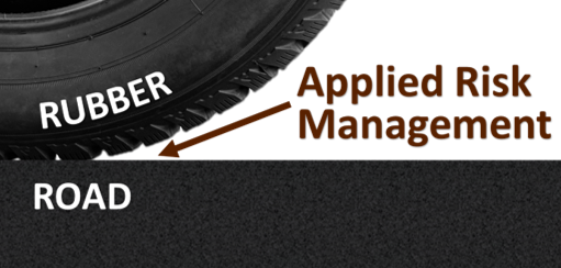 Applied Risk Management - Society for Risk Analysis - Society for Risk ...