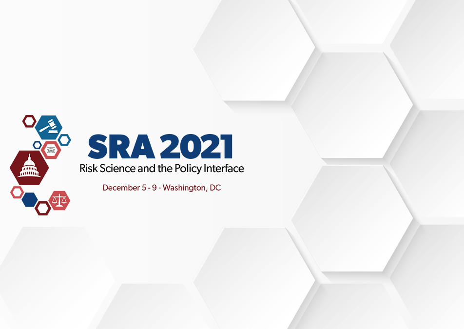 Risk Analysis - Society for Risk Analysis