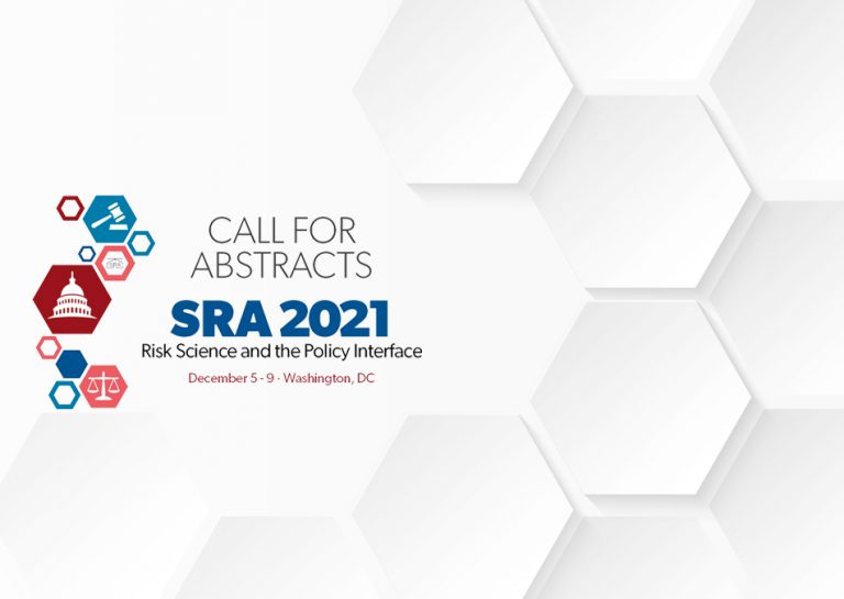 Risk Analysis - Society for Risk Analysis